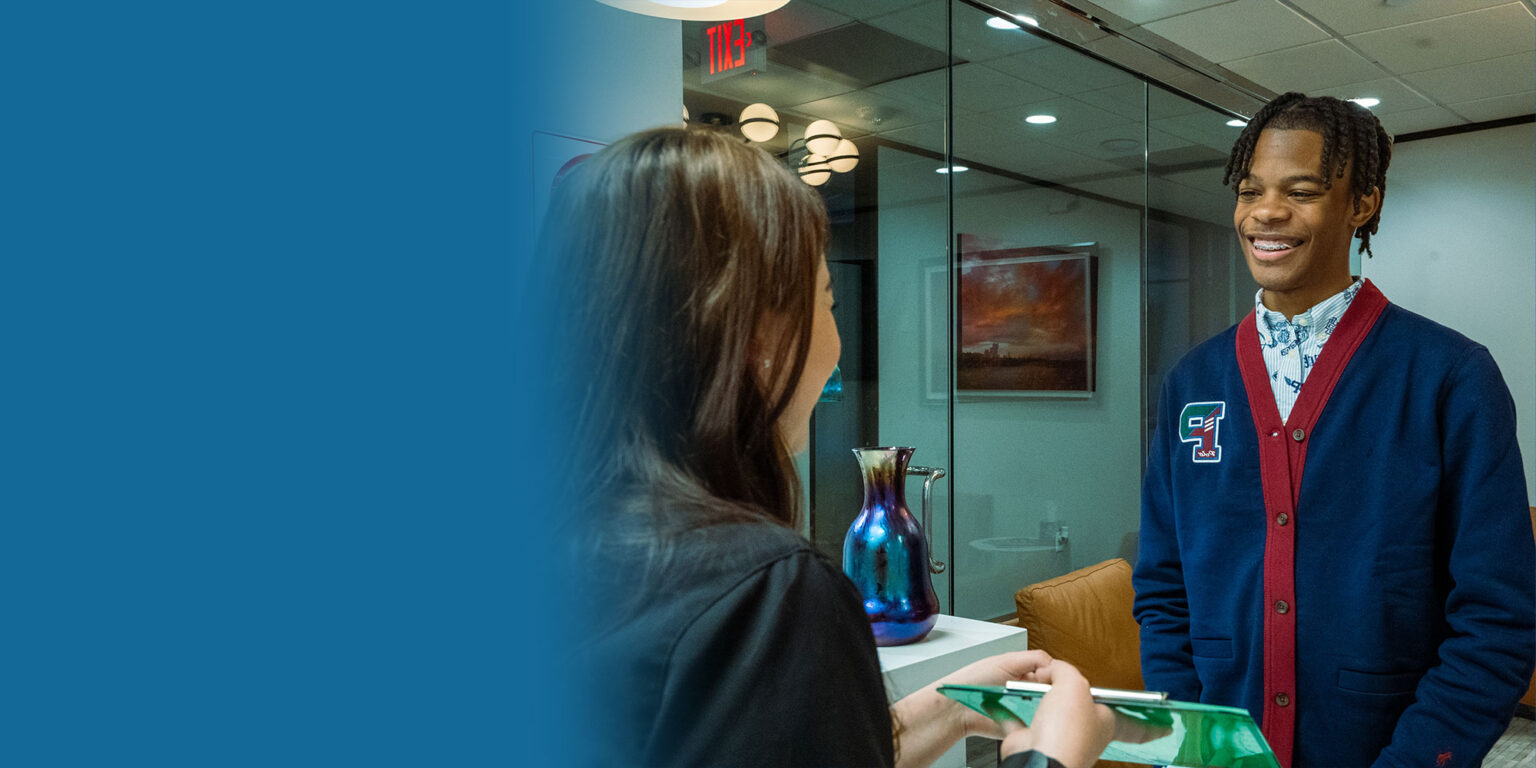 Before & After Photos | Lighthouse OMS | Houston, TX